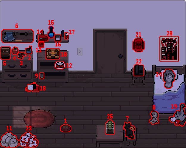 Category:Game Mechanics | Heartbound Wiki | Fandom