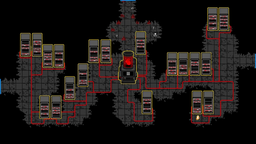 Tower F0 | Heartbound Wiki | Fandom