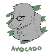 Avocado | Heartbound Wiki | Fandom