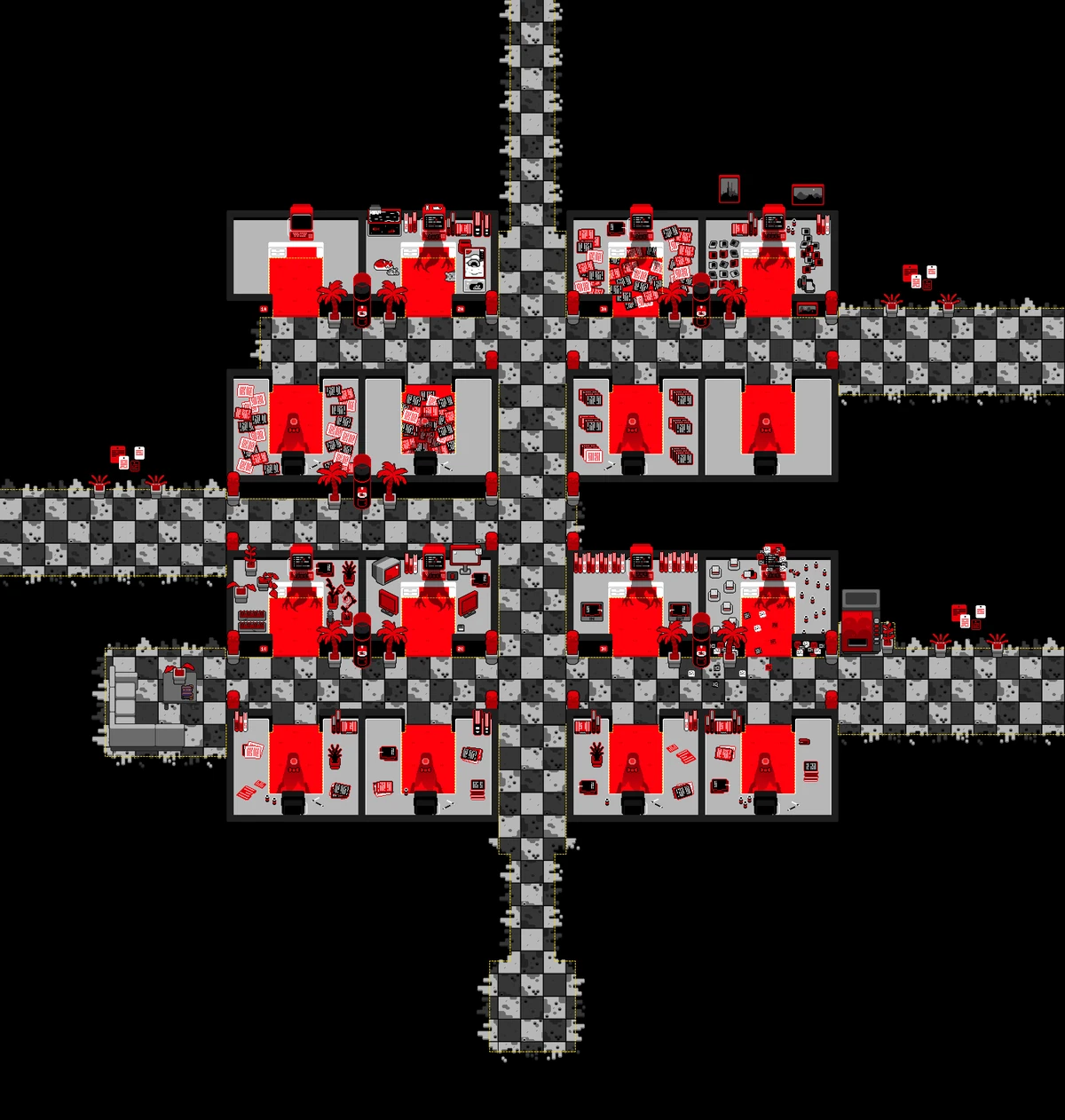 Category:Location | Heartbound Wiki | Fandom