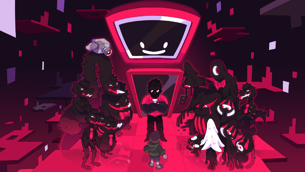 The Tower Heartbound Wiki Fandom