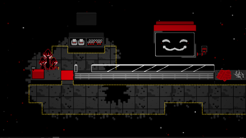 Cafeteria | Heartbound Wiki | Fandom