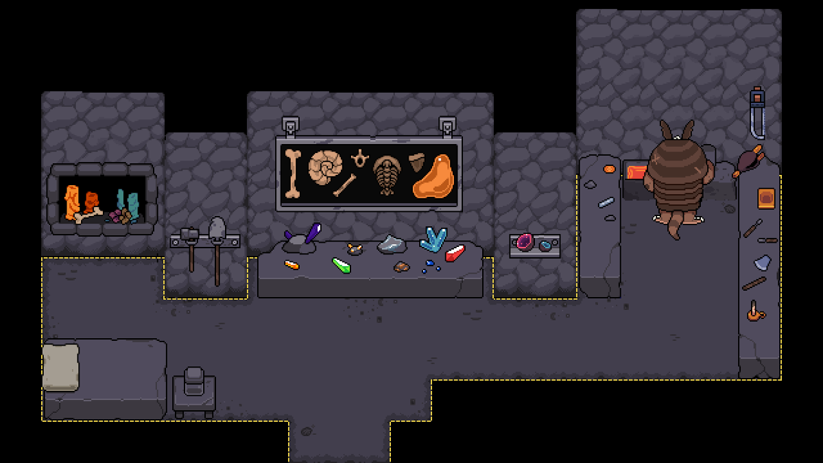 Emelio's Home | Heartbound Wiki | Fandom