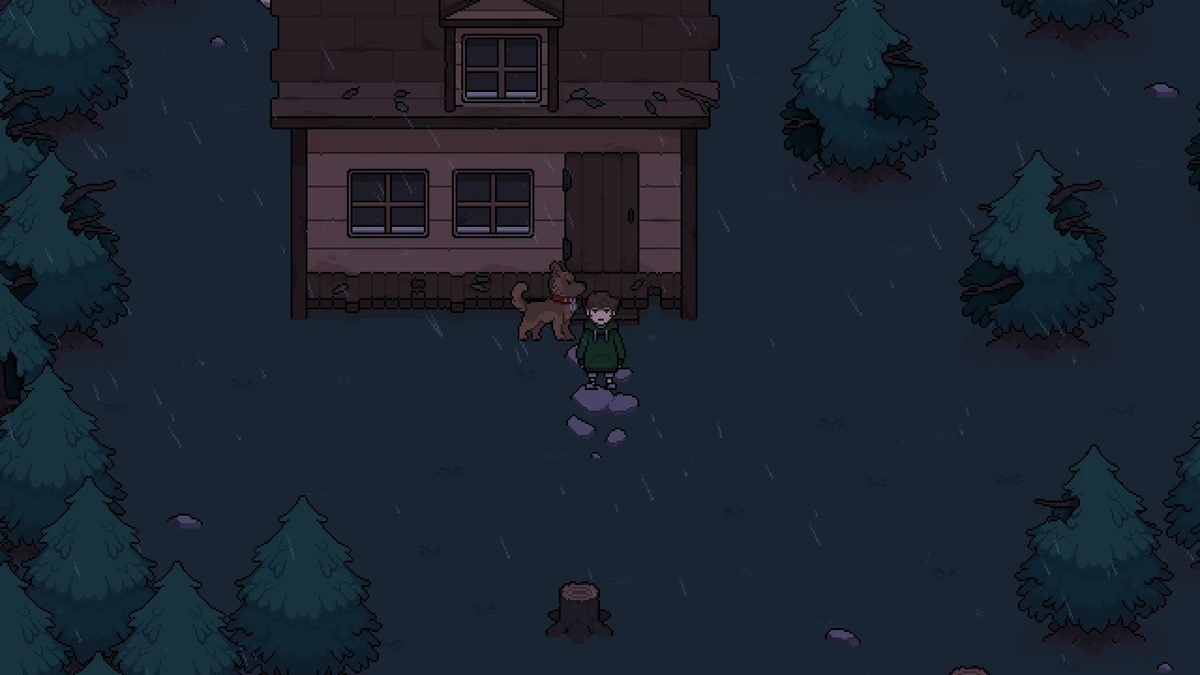 Acts | Heartbound Wiki | Fandom