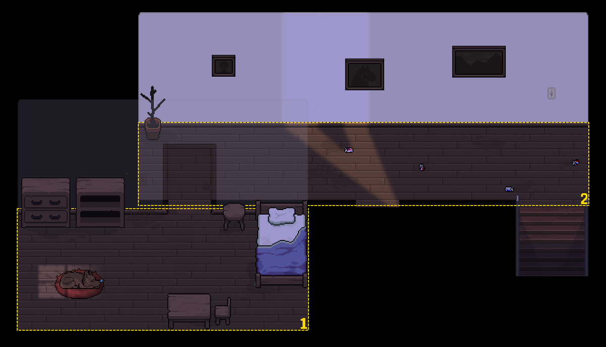 Lore's House | Heartbound Wiki | Fandom