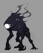 Barghest | Heartbound Wiki | Fandom