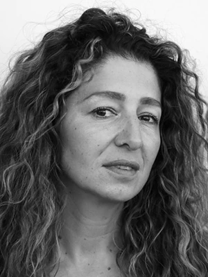 Doris Younane | Heartbreak High Wiki | Fandom