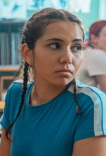 Missy Beckett | Heartbreak High Wiki | Fandom
