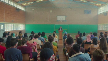 Map Bitch | Heartbreak High Wiki | Fandom