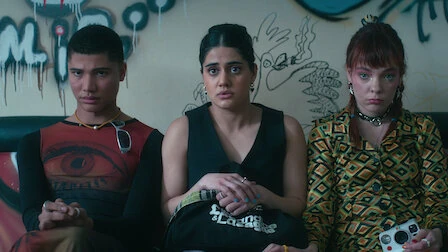 Bird Psycho | Heartbreak High Wiki | Fandom