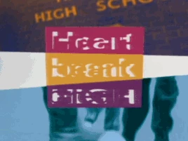 Heartbreak High | Heartbreak High Wiki | Fandom