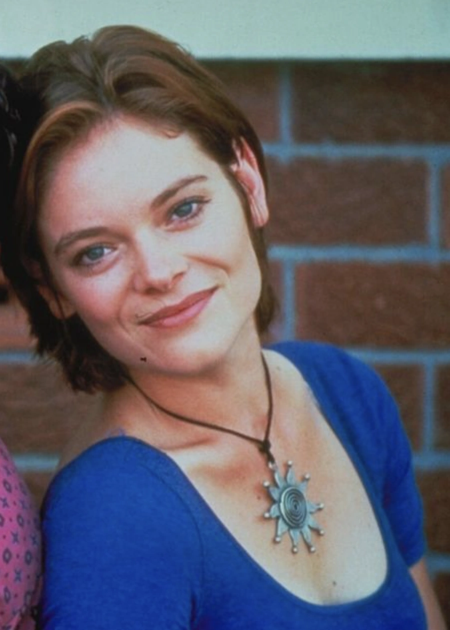 Allie Matts | Heartbreak High Wiki | Fandom