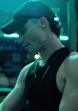 Chook | Heartbreak High Wiki | Fandom