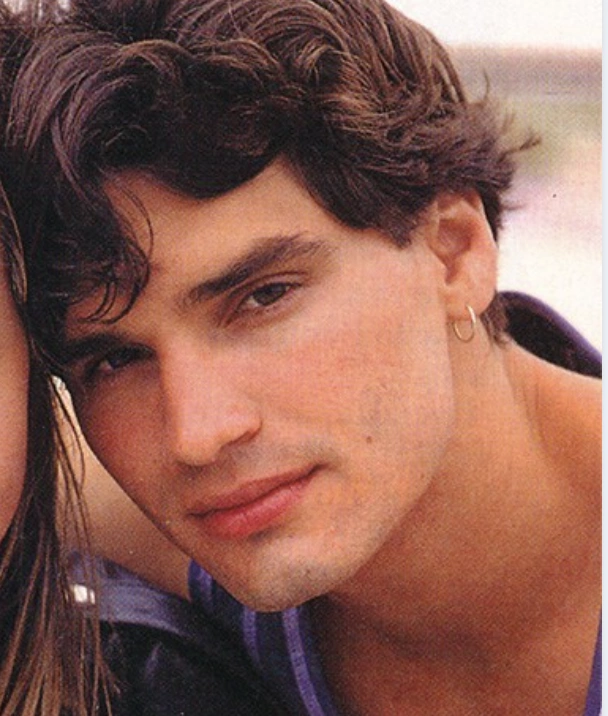 Matt Logan | Heartbreak High Wiki | Fandom