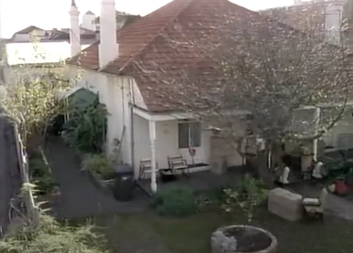 The Poulos family home | Heartbreak High Wiki | Fandom