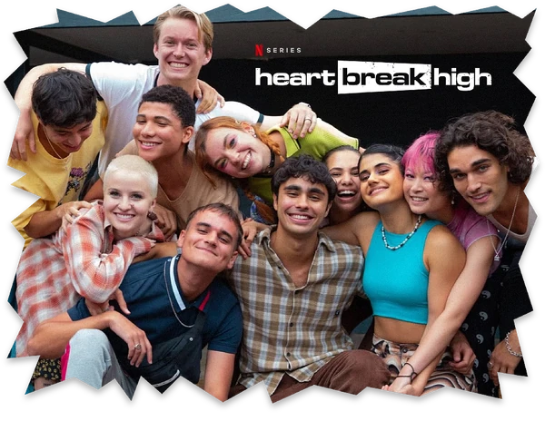 Heartbreak High Wiki | Fandom