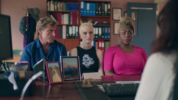 Angeline | Heartbreak High Wiki | Fandom