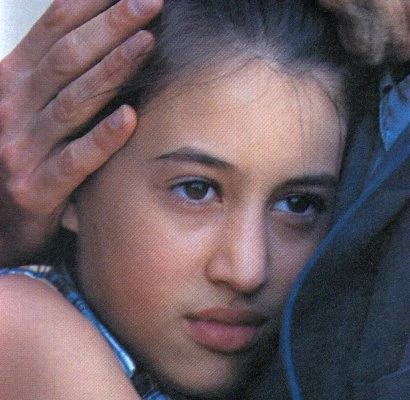 Effie Poulos | Heartbreak High Wiki | Fandom