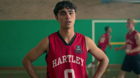 Eetsway | Heartbreak High Wiki | Fandom