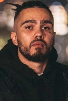 Jai Beckett | Heartbreak High Wiki | Fandom