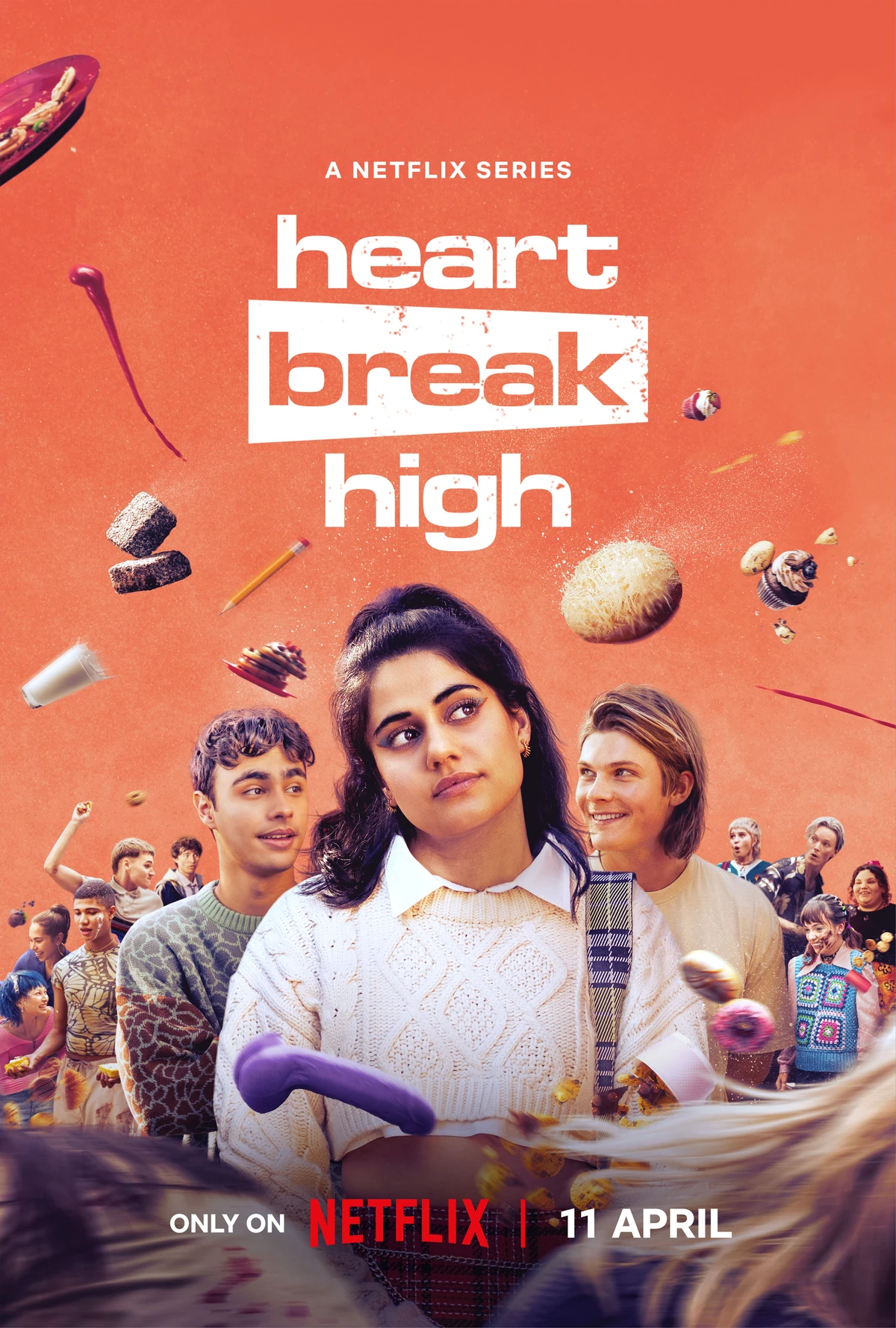Season 2 | Heartbreak High Wiki | Fandom