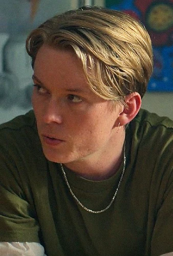 Spencer White | Heartbreak High Wiki | Fandom