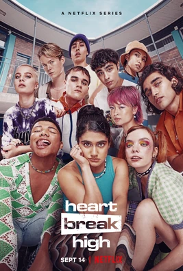 Season 1 | Heartbreak High Wiki | Fandom