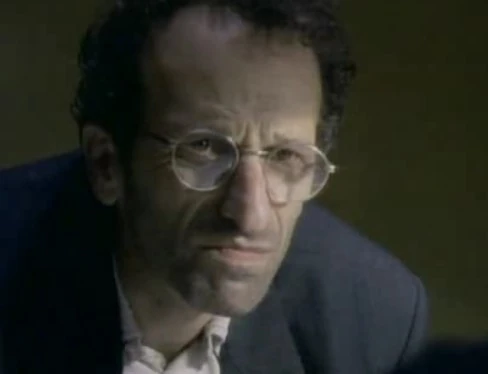 George Poulos | Heartbreak High Wiki | Fandom