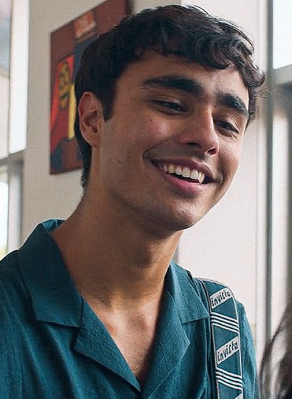 Category:Characters | Heartbreak High Wiki | Fandom