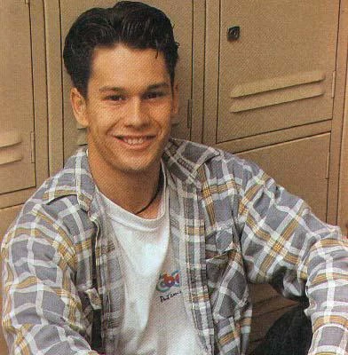 Steve Wiley | Heartbreak High Wiki | Fandom