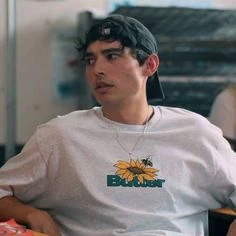 Ant | Heartbreak High Wiki | Fandom