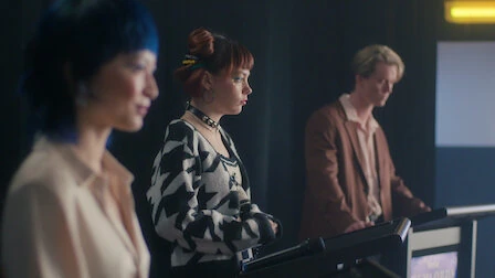 The Grapes of Voss | Heartbreak High Wiki | Fandom