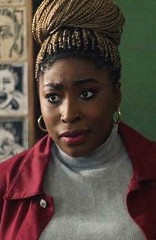 JoJo Obah | Heartbreak High Wiki | Fandom