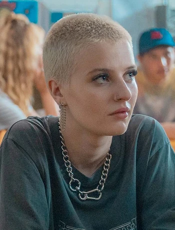 Harper McLean | Heartbreak High Wiki | Fandom