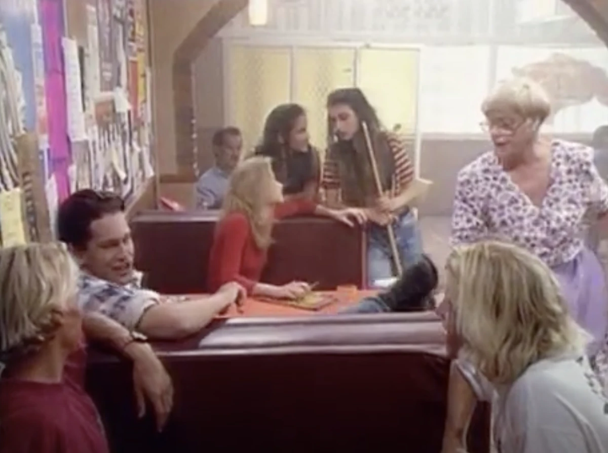 Ruby's | Heartbreak High Wiki | Fandom