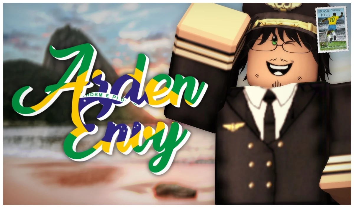 Arden Envy | Heartfelt ORG Wiki | Fandom