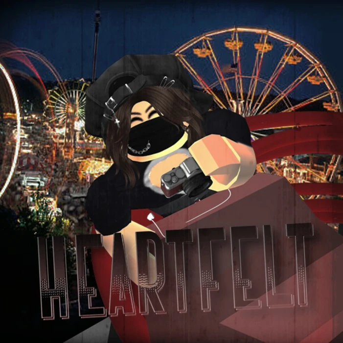 Heartfelt 3 | Heartfelt ORG Wiki | Fandom