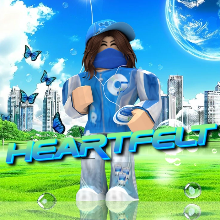 Heartfelt 2 | Heartfelt ORG Wiki | Fandom