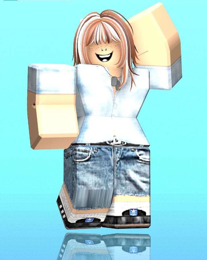 Callie Skies | Heartfelt ORG Wiki | Fandom