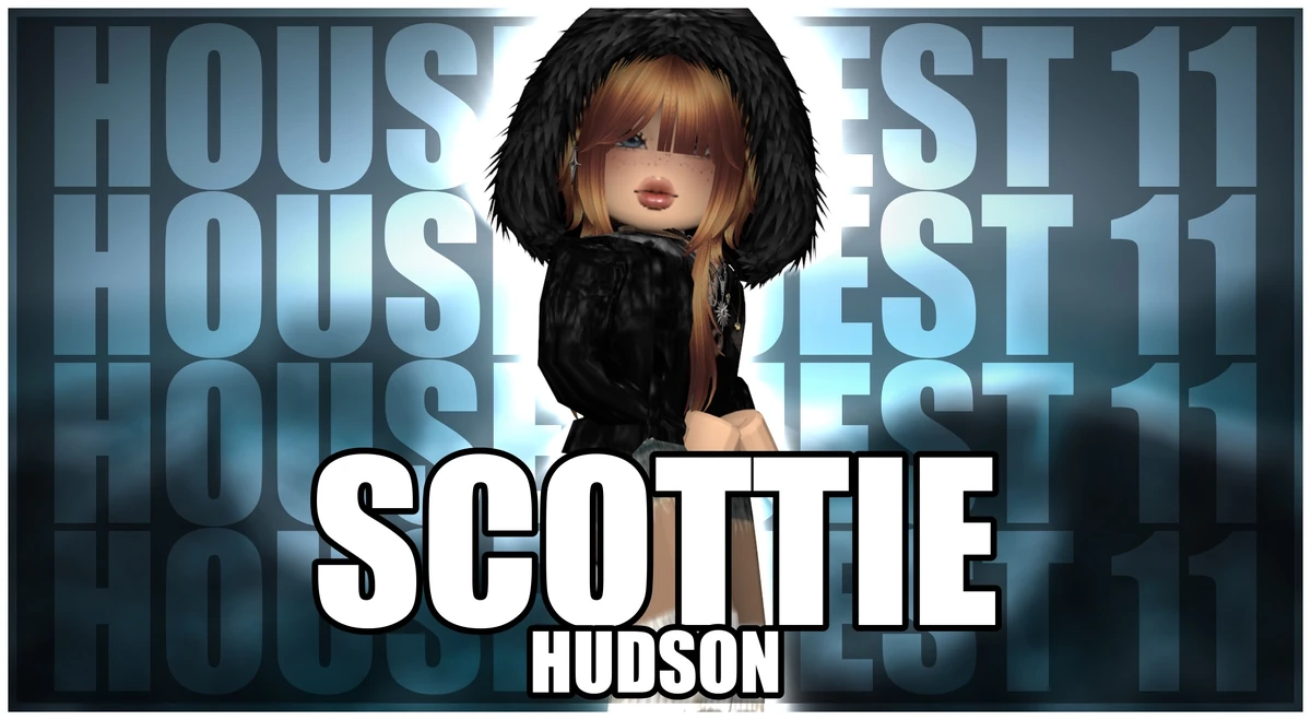 Scottie Hudson | Heartfelt ORG Wiki | Fandom