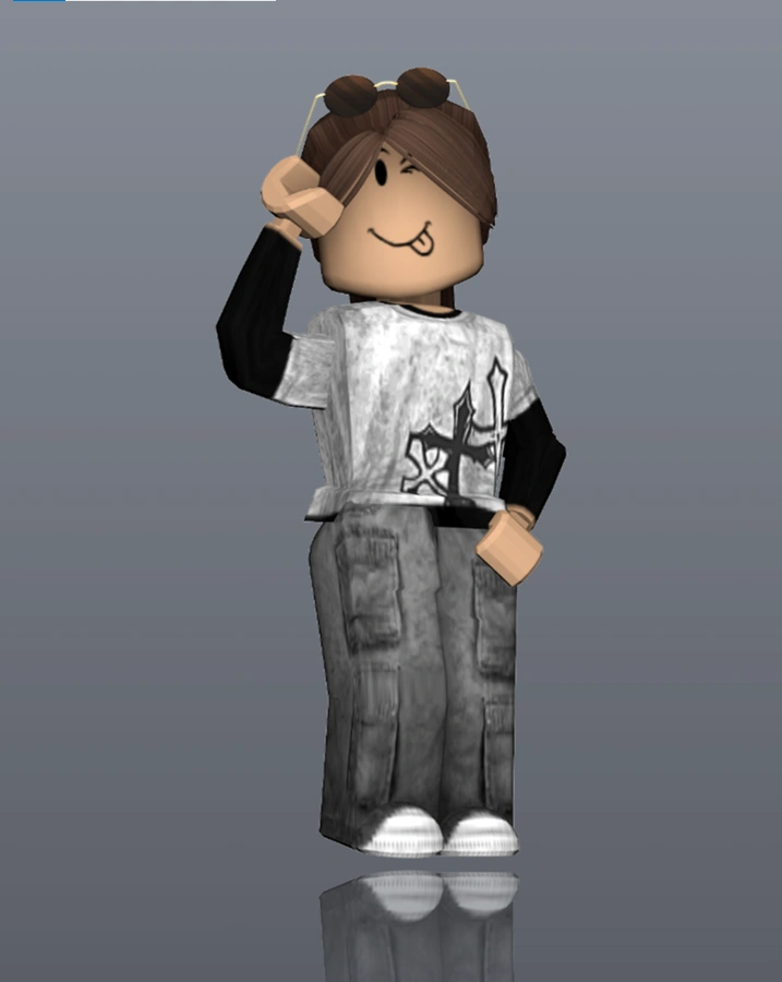 Ethan Williams | Heartfelt ORG Wiki | Fandom