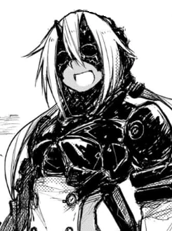 Reis | Heart Gear Wiki | Fandom