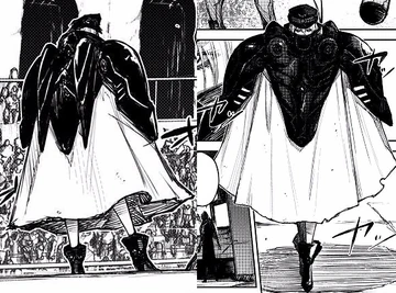 Hildr | Heart Gear Wiki | Fandom