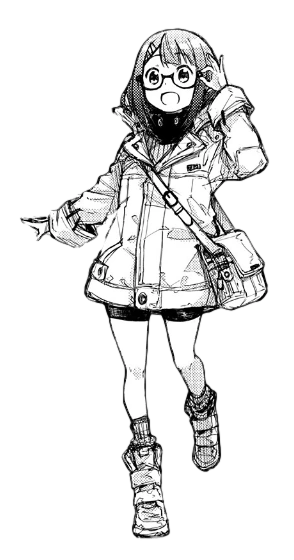 Roue | Heart Gear Wiki | Fandom