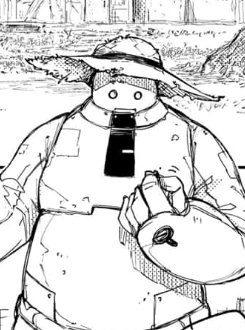 Zett | Heart Gear Wiki | Fandom