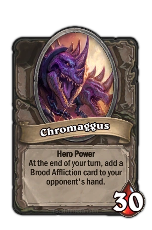 Chromaggus (normal) | Hearthstone: Heroes of Warcraft Wiki | Fandom