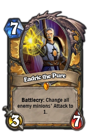 Attack | Hearthstone: Heroes of Warcraft Wiki | Fandom