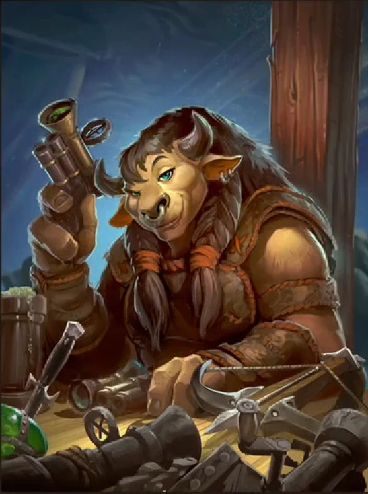 The Goons' Empire | Hearthstone: Heroes of Warcraft Wiki | Fandom