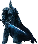 The Lich King (boss) | Hearthstone: Heroes of Warcraft Wiki | Fandom