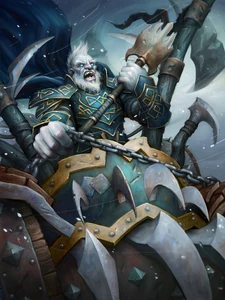 Bone Baron | Hearthstone: Heroes of Warcraft Wiki | Fandom
